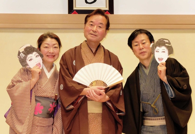 年末年始は寄席で笑って 神戸新開地・喜楽館 姉様キングスや桂文枝ら出演 大みそかは大抽選会 | 文化 | 神戸新聞NEXT