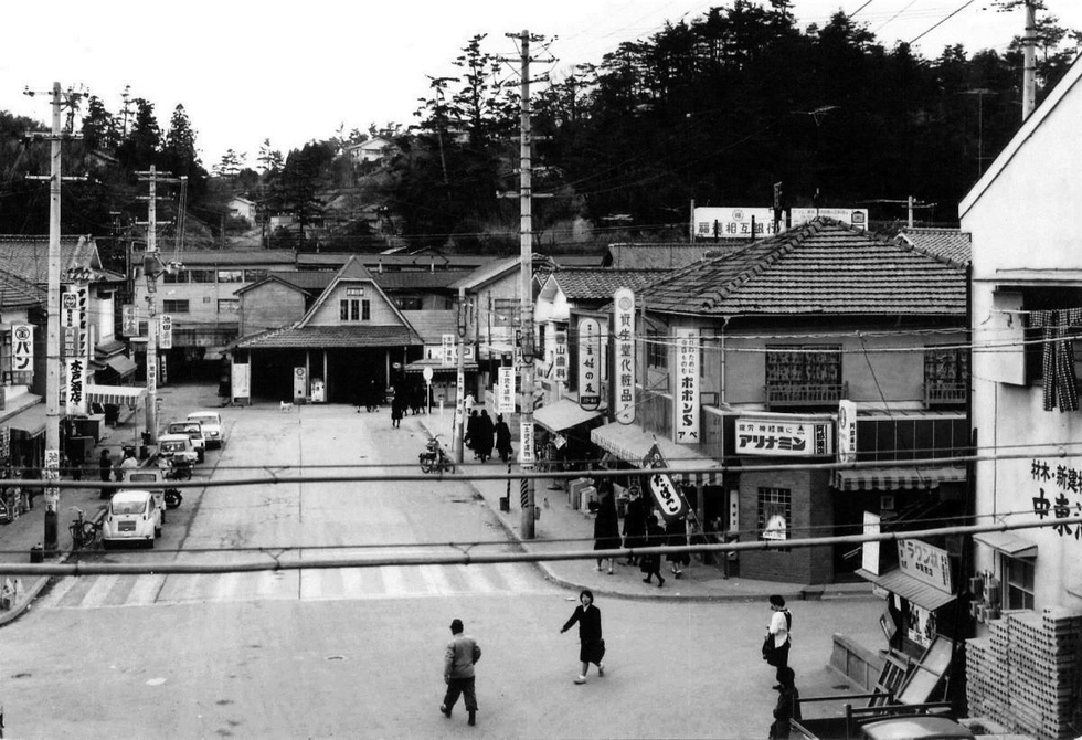 関西の軽井沢といえば… 神戸市北区の玄関口・鈴蘭台 | M's KOBE - 神戸新聞NEXT