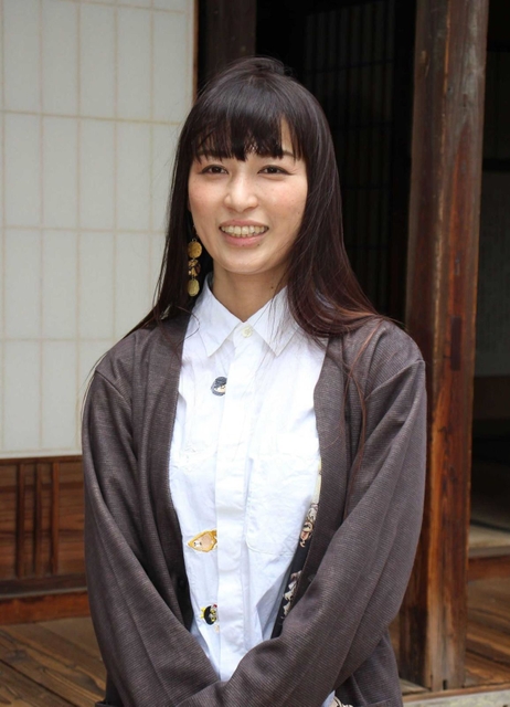 妖怪文化研究家の木下さんが講師に 神戸医療未来大学に今春着任「各地の伝承紹介したい」 | 西播 | 神戸新聞NEXT