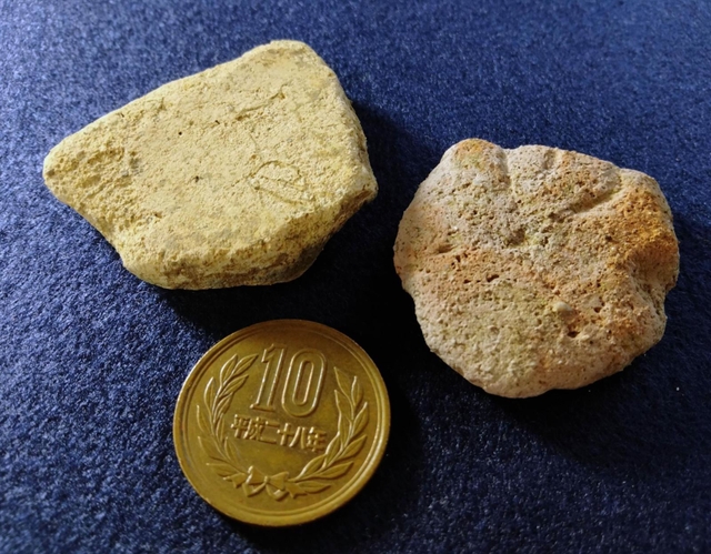 弥生時代の集落跡、女性シャーマンの抽象画が描かれた土器発見 畿内以外で初、複数発見は全国初 播磨町｜総合｜神戸新聞NEXT