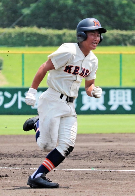 神戸地区2回戦 北須磨-兵庫工｜20年夏季県大会｜兵庫の高校野球｜神戸新聞NEXT