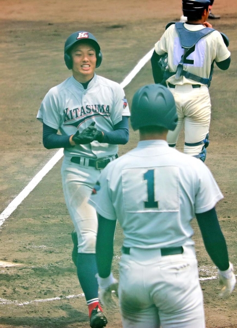 神戸地区2回戦 北須磨-兵庫工｜20年夏季県大会｜兵庫の高校野球｜神戸新聞NEXT