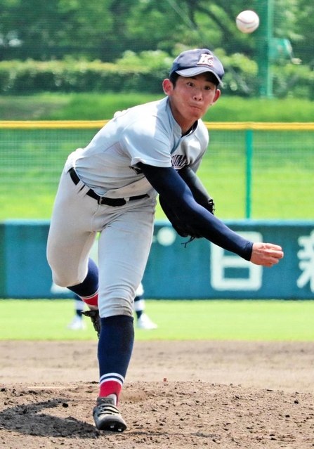 神戸地区2回戦 北須磨-兵庫工｜20年夏季県大会｜兵庫の高校野球｜神戸新聞NEXT