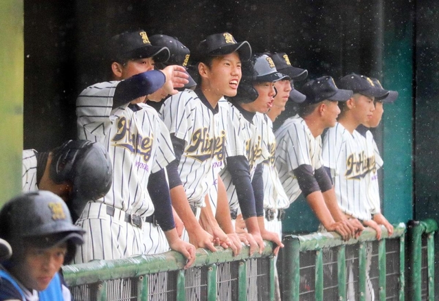 西播地区2回戦 相生産-姫路｜20年夏季県大会｜兵庫の高校野球｜神戸新聞NEXT