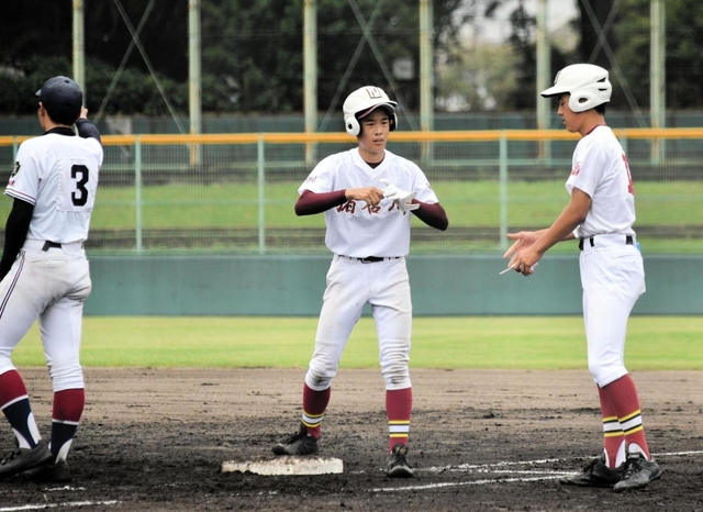 阪神地区2回戦 猪名川－西宮東｜20年夏季県大会｜兵庫の高校野球｜神戸新聞NEXT